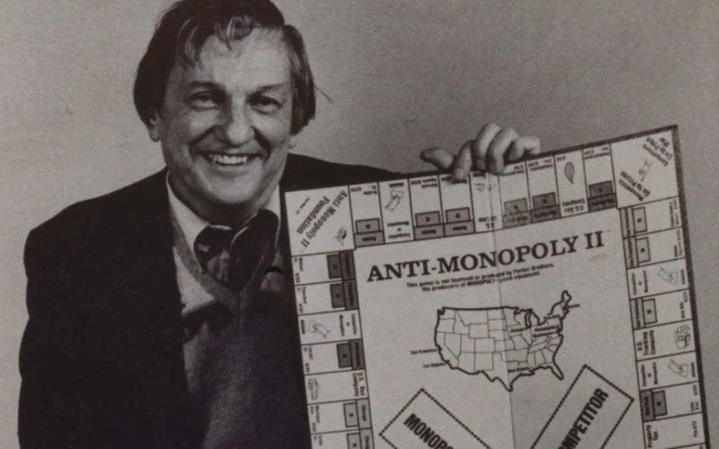 Monopoly - How the most famous board game appeared and changed | Quadropoly